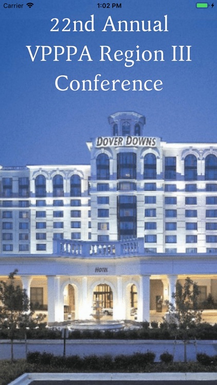 VPPPA Region III Conference by Region III VPPPA, Inc.