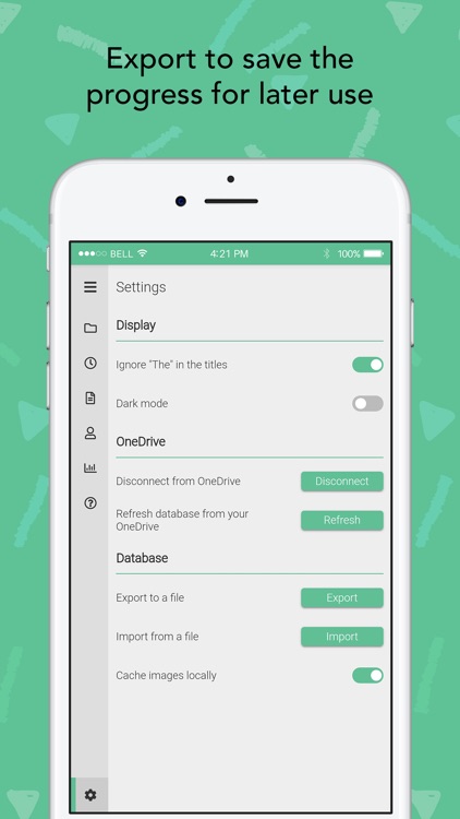 Collecto by David Catuhe