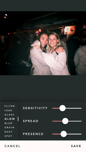 DAZE CAM for iPhone - APP DOWNLOAD