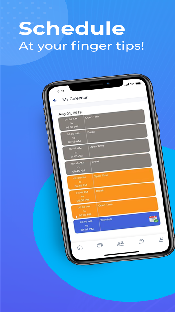 Concentrix company work download