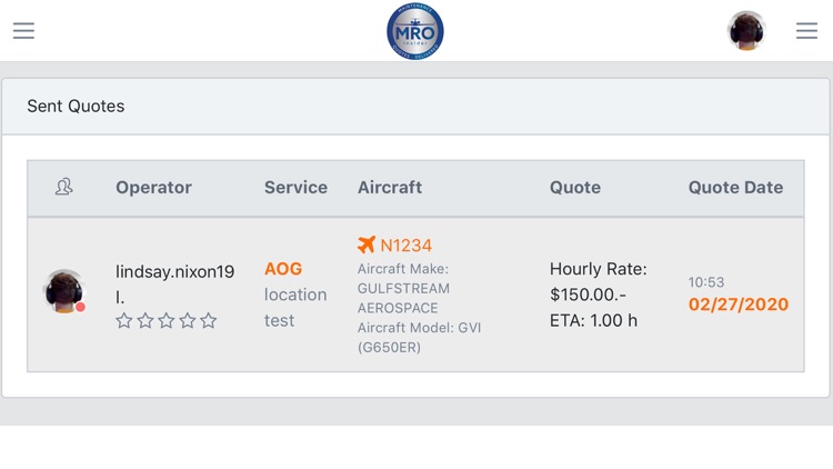 MRO Insider Mobile by MRO Insider