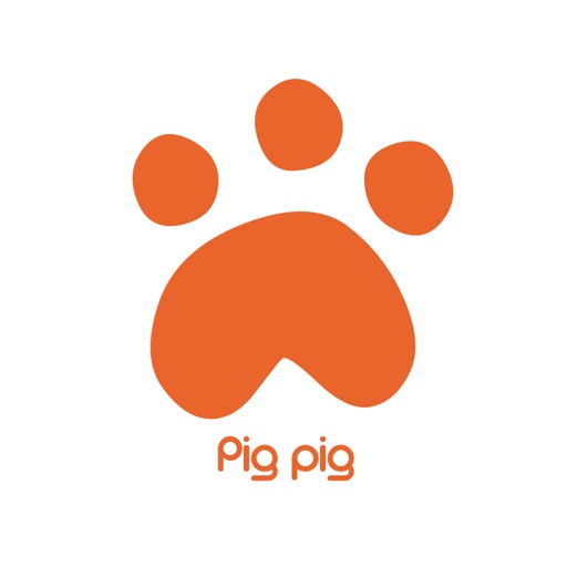 Pigpig by Tianrui Jiang