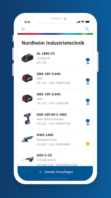 Bosch PRO360 by Robert Bosch Power Tools GmbH