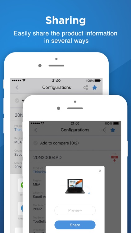 Lenovo PSREF by Lenovo(Beijing) Limited