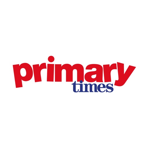 Primary Times by Digital Edition Technology Ltd