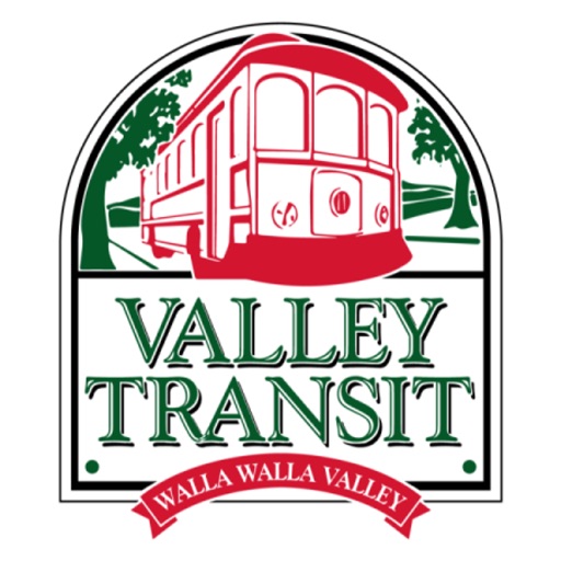 Walla Walla Valley Transit by Connexionz Limited
