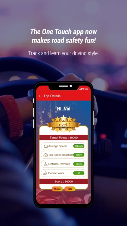 AmAssurance One Touch by Kurnia Insurans