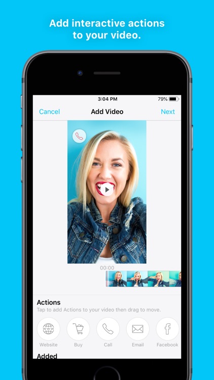 MyDailyChoice by My Daily Choice, Inc