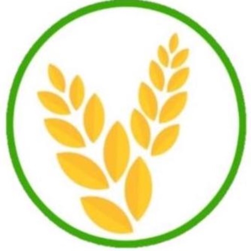 Silverback Farms Hay by Daniel Kearsley