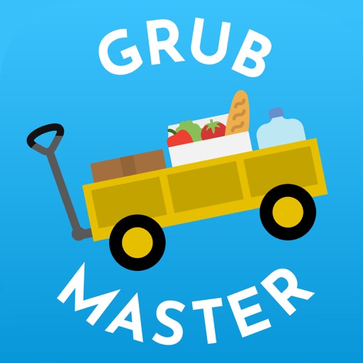 Grub Master by Boy Scouts of America