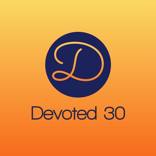 Devoted 30 by Garret Schaefer