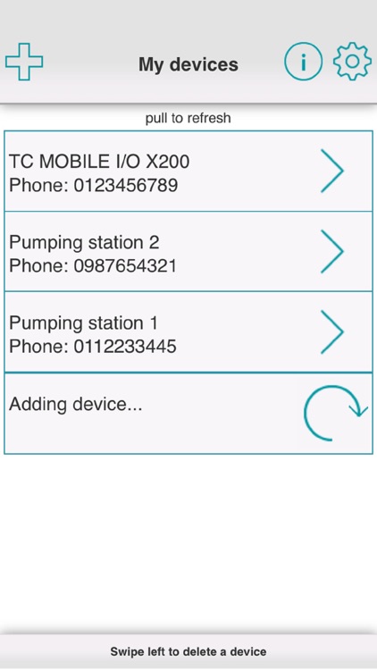 TC Mobile I/O by Phoenix Contact GmbH & Co. KG