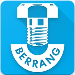 Berrang KanBan-App by 4sxs Consulting GmbH