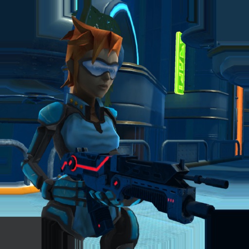 EvoCore by Retrodex Gaming