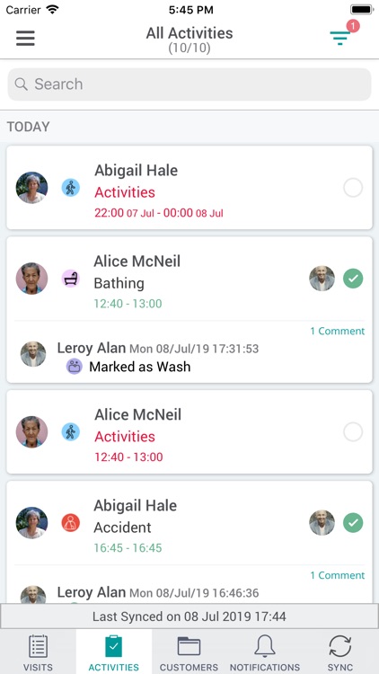Access Care Planning by Access UK Ltd