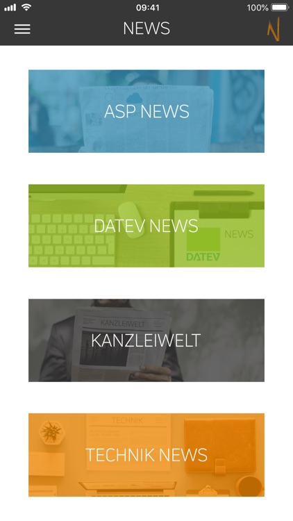conNect Info by conNect Organisation und Netzwerk GmbH
