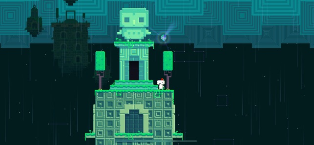 FEZ Pocket Edition on AppGamer.com