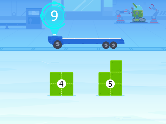 Best Math Game Apps – Babadoodle