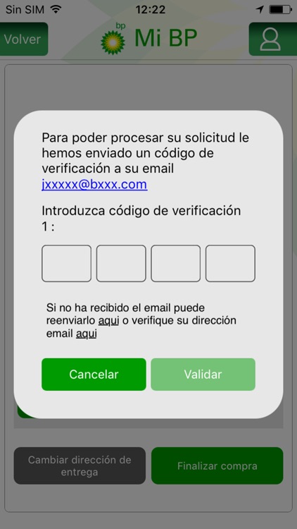 Mi BP by BP Oil España, S.A.