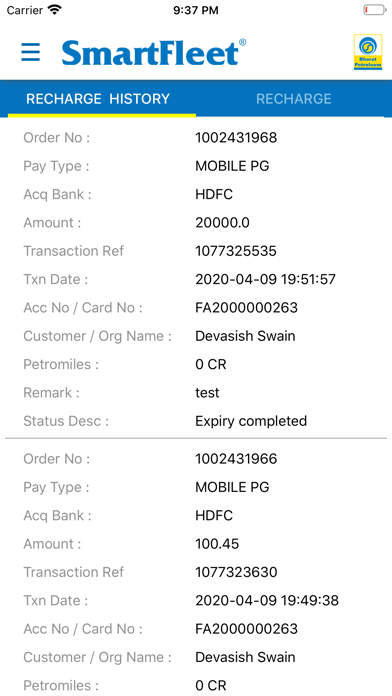 Télécharger BPCL SmartFleet pour iPhone sur l'App Store (Economie et ...