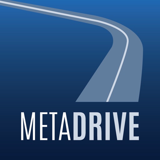MetaDrive by lanfeng wu