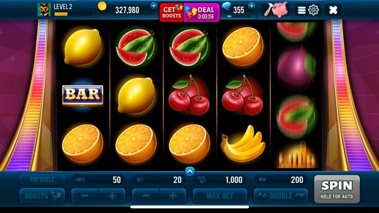 VIP Slots Club Casino by Duksel