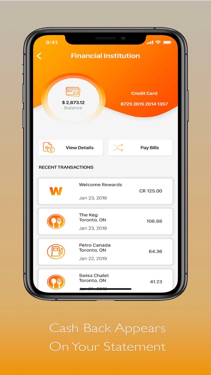 Welcome Rewards Canada by Welcome Wagon Ltd