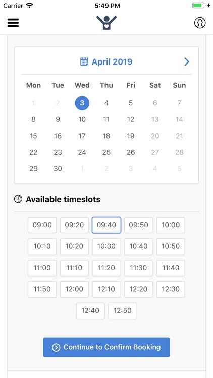 The WorkLife App by Worklifeapp Zrt.