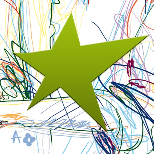 Stars Quiz #2 by i-editeur.com