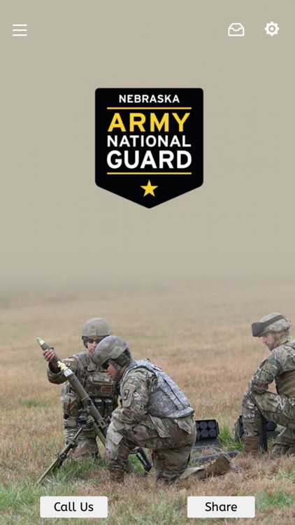 Nebraska National Guard by Nebraska Army National Guard