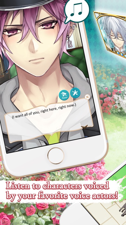 Ikemen Revolution: Otome Game by CYBIRD Co., Ltd.
