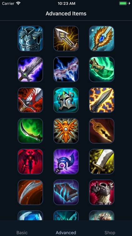 TFT Companion by Michael Avellone