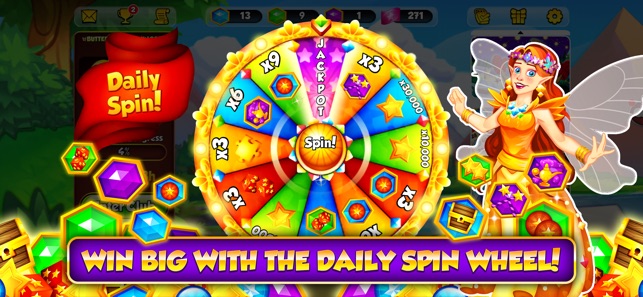 Bingo Story Live Bingo Games on AppGamer.com