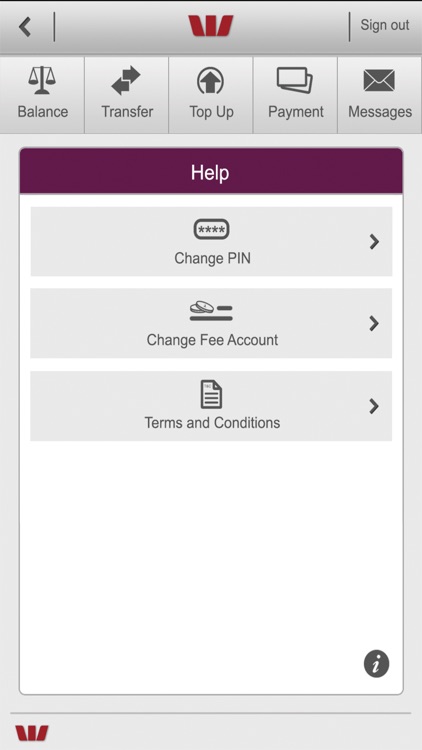 Westpac Fiji Mobile Banking by Westpac Pacific