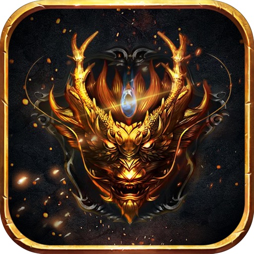 Dragonscale Gunner by Jackson Kian