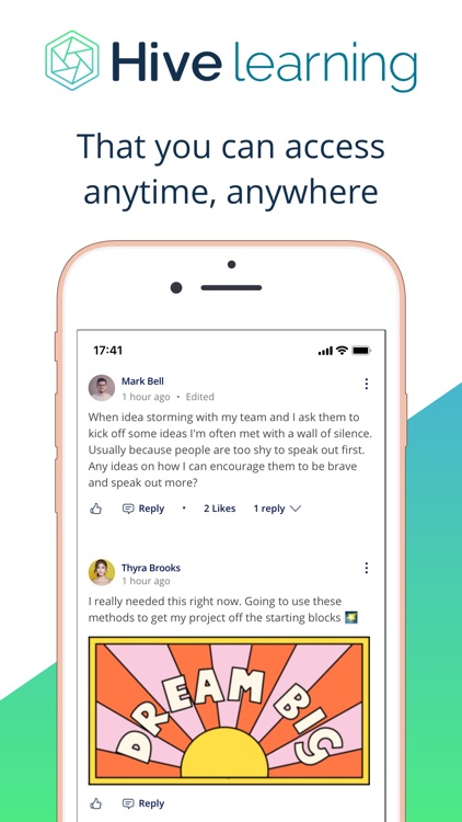 Hive Learning by Hive Learning Limited