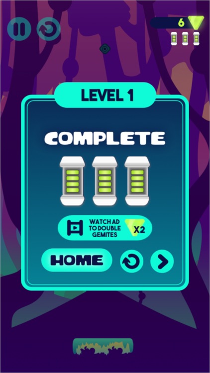 Saving Pilot Bryan by Binary Fish Games