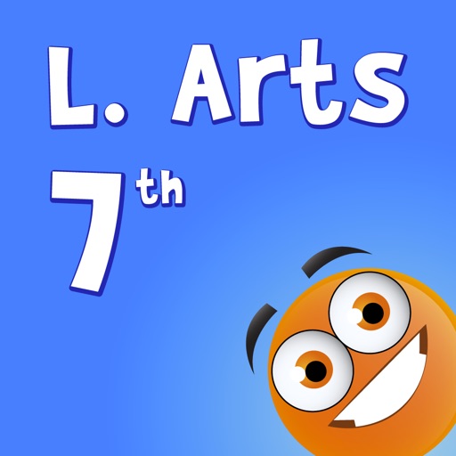 ITooch 7th Grade Language Arts By EduPad Inc 