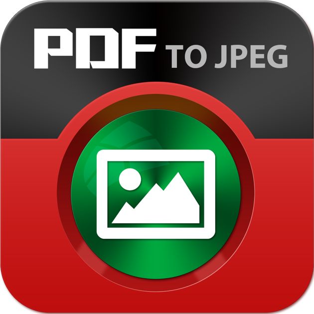 ‎4Video PDF to JPEG Converter na Mac App Store