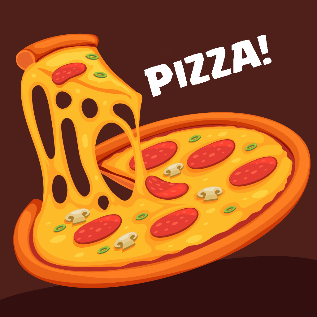 「Pizza Chef: Cooking Game」 - iPhoneアプリ | APPLION