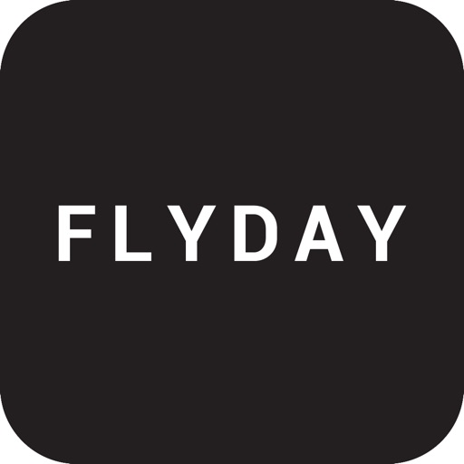 플라이데이 FLYDAY by FLYDAY