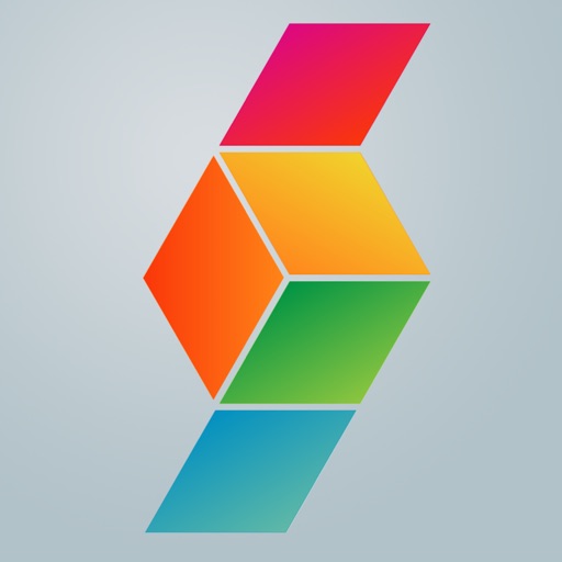 Lightera Galaxy by Jiabin Chen