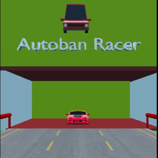 Autoban Racer by Borna Zandkarimi