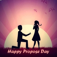 Propose day Sticker PC 버전: 무료 다운로드 - Windows 10,8,7 [한국어 앱]