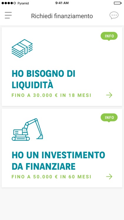 MY BIZ by BNL S.p.A.