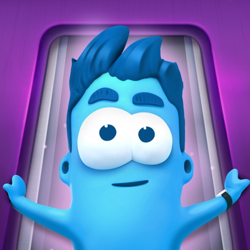 Lifty Review A Puzzler That Starts Off Strong But Then Plummets Articles Pocket Gamer