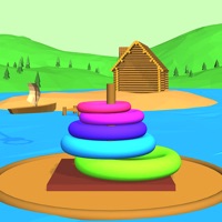 Télécharger Ring Tower!! sur PC - Windows 10 et 11 - Windowsapp.fr