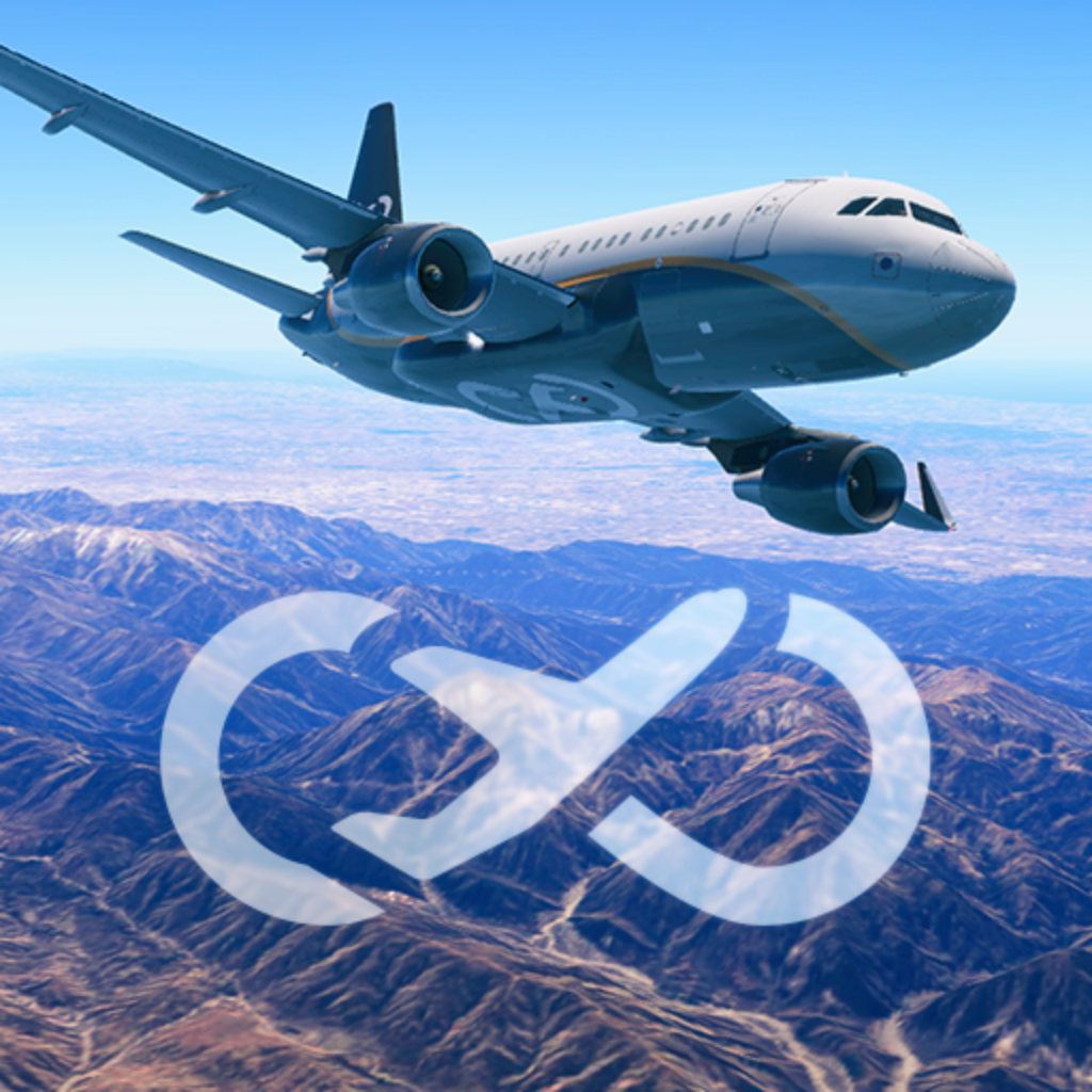 「Infinite Flight Simulator」 - iPadアプリ | APPLION