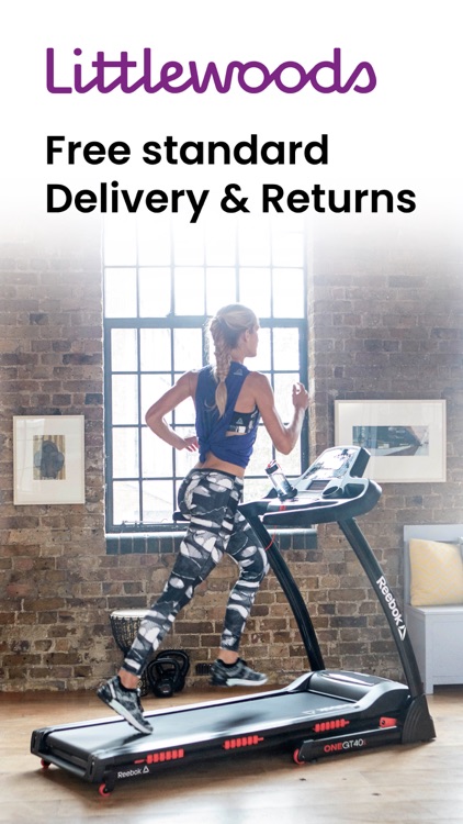 Littlewoods: Fashion & Home by Shop Direct Home Shopping Ltd