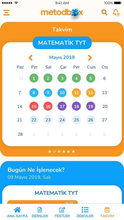 Metodbox by BK Mobil